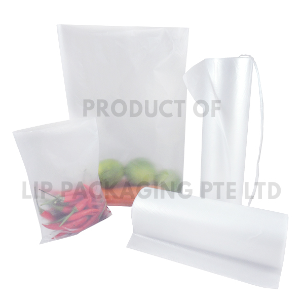 Plastic Bags - Plastic Products - Our Products – Industrial & Food ...
