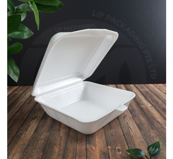 Foam Box LB3 – Industrial & Food Packaging Products