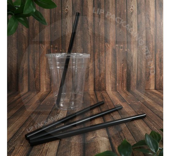 Straw 8mm (Regular) – Industrial & Food Packaging Products