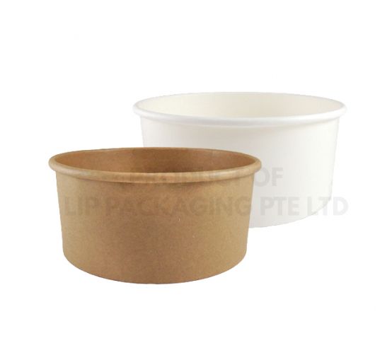 Paper Bowl 1150 – Industrial & Food Packaging Products