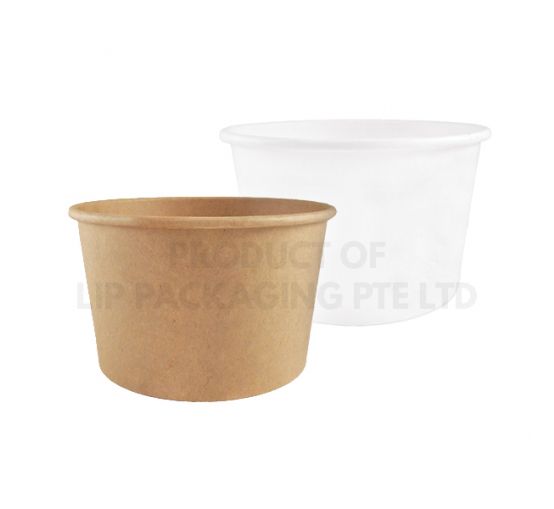 Paper Bowl 850 – Industrial & Food Packaging Products
