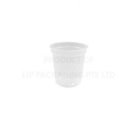 Round Container MS 4 – Industrial & Food Packaging Products