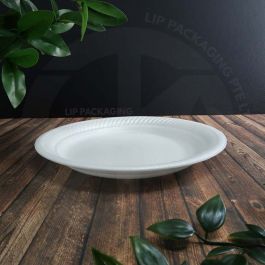 Foam Plate R9C (Deep) – Industrial & Food Packaging Products