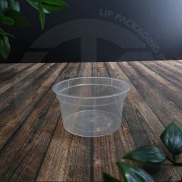 Round Container MS 4 – Industrial & Food Packaging Products
