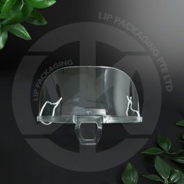Hard Quality Spit Guard Mouth Shield | SFA Safe & Reusable SG ...