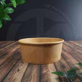 Paper Bowl 750 – Industrial & Food Packaging Products