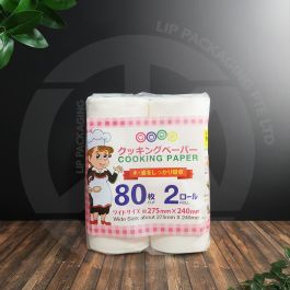 Leed Cooking Paper – Industrial & Food Packaging Products