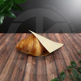 Paper Bag (L Shape, Brown) – Industrial & Food Packaging Products