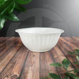 Foam Bowl B3 (24 oz) | Disposable Styrofoam Bowl for Noodles & Soup SG ...
