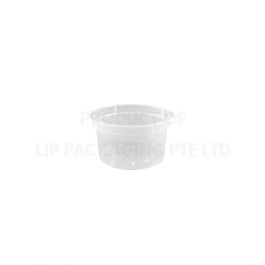 Round Container MS 4 – Industrial & Food Packaging Products